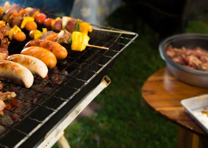 Fire Up | BBQ - Stoves - Fireplaces